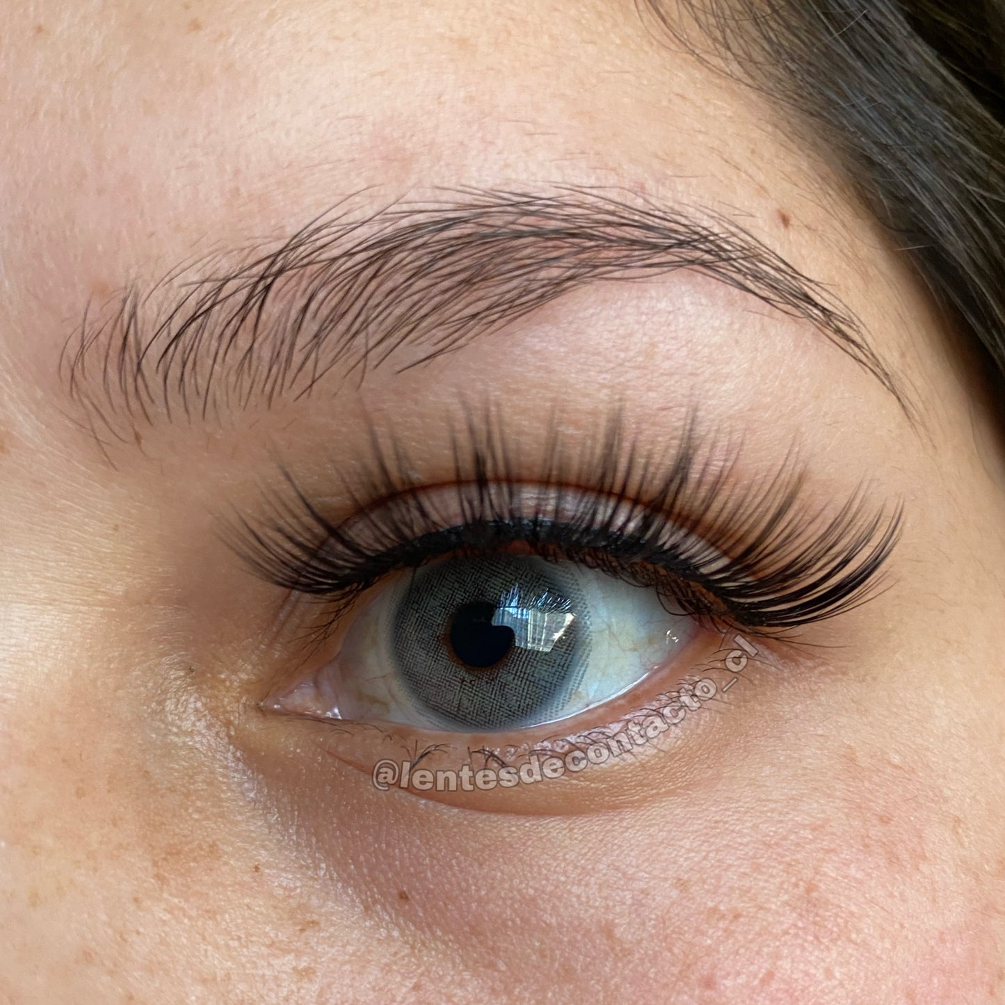 Cloud deep gray - Urban Layer – Oma Belleza