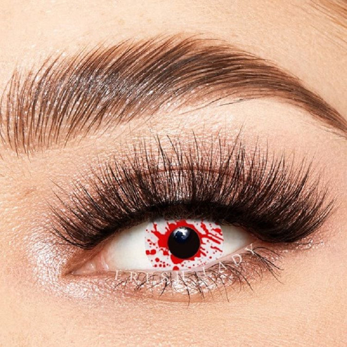 Trauma Red - Freshlady – Oma Belleza